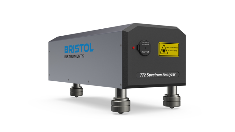 Laser Spectrum Analyzers | Bristol Instruments