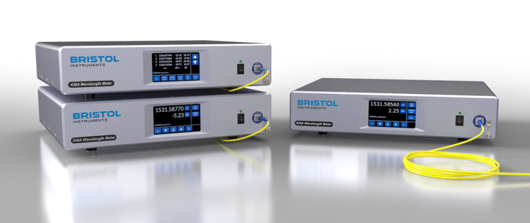 Wavelength Meters - WDM | Bristol Instruments
