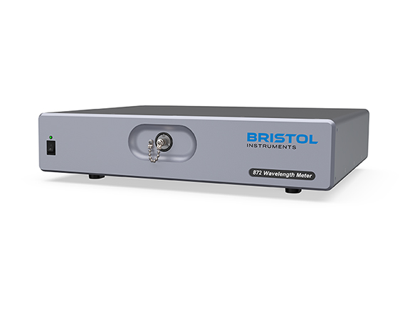 Bristol Instruments Introduces New High-Resolution Laser Wavelength ...
